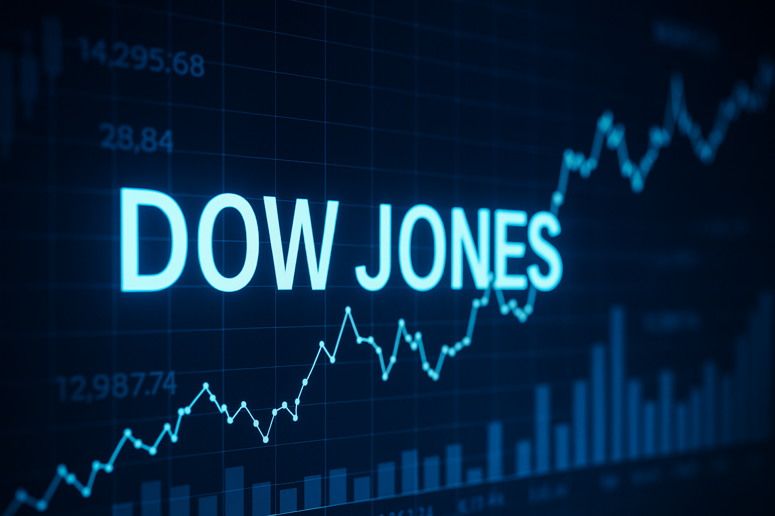 A Importância do Índice Dow Jones - FPLEME® | Blog